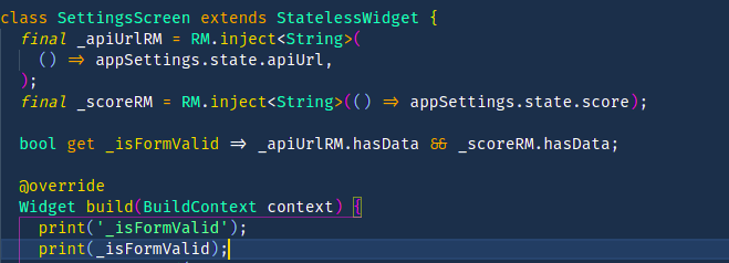Help to understand why hasData returns false in first time · Issue #156 ...