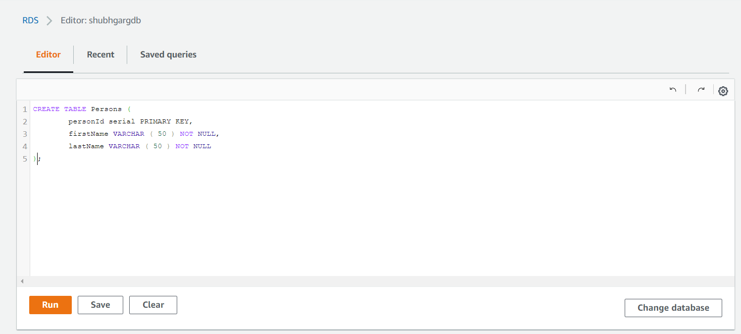 Github Shubhgarg2401aws Project Docker Based Flask App With Aurora Serverless Aws Project