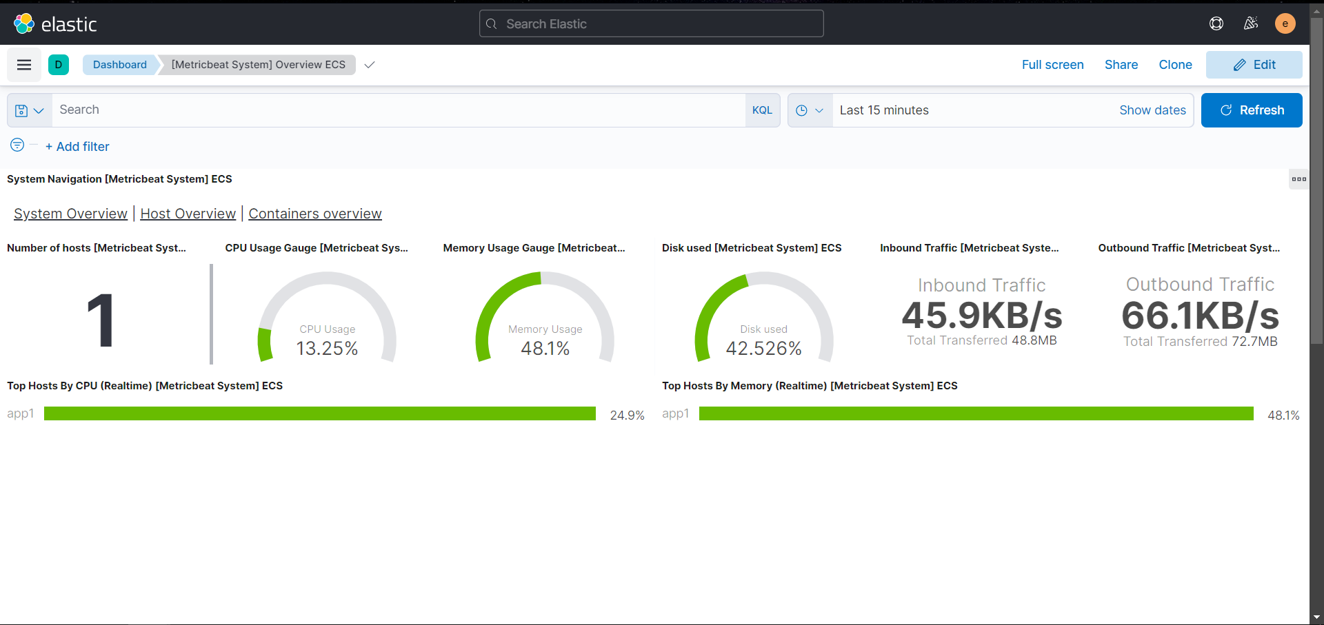 GitHub - shubhgarg2401/ELK-Stack-with-filebeat-metricbeat: ELK-Stack ...