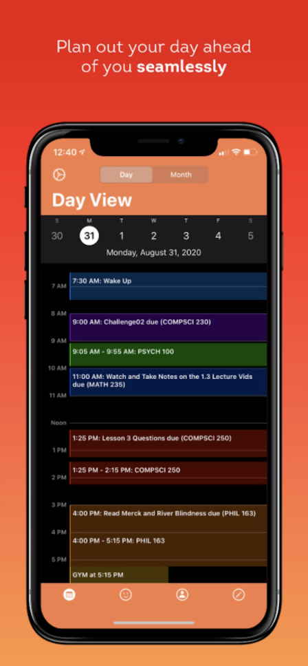 GitHub - vdsingh/Studium-iOS: Studium is an iOS app that is currently being developed to help ...