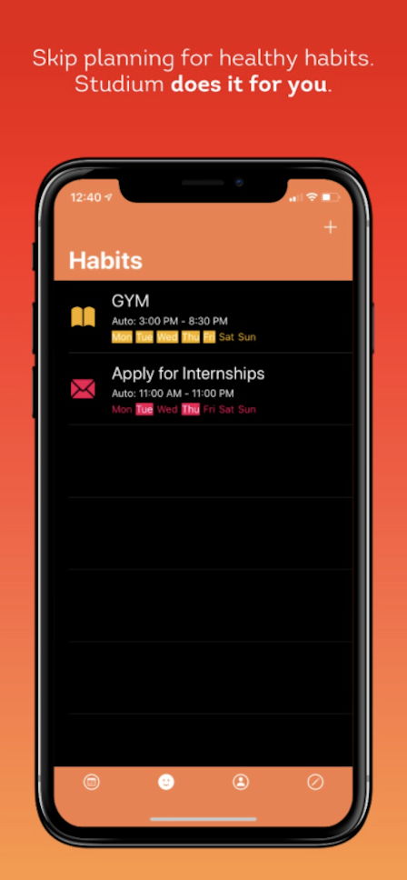 GitHub - vdsingh/Studium-iOS: Studium is an iOS app that is currently being developed to help ...