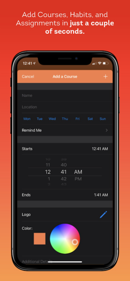 GitHub - vdsingh/Studium-iOS: Studium is an iOS app that is currently being developed to help ...
