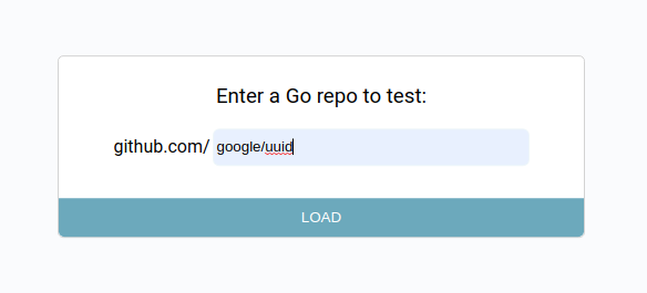 GitHub - vpoliakov01/CoverageMonitor