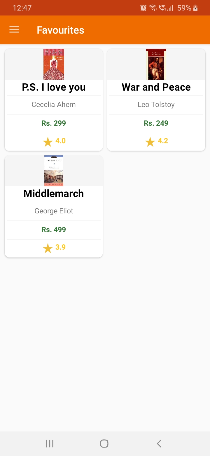 GitHub - akshat-gusain/Bookhub-App