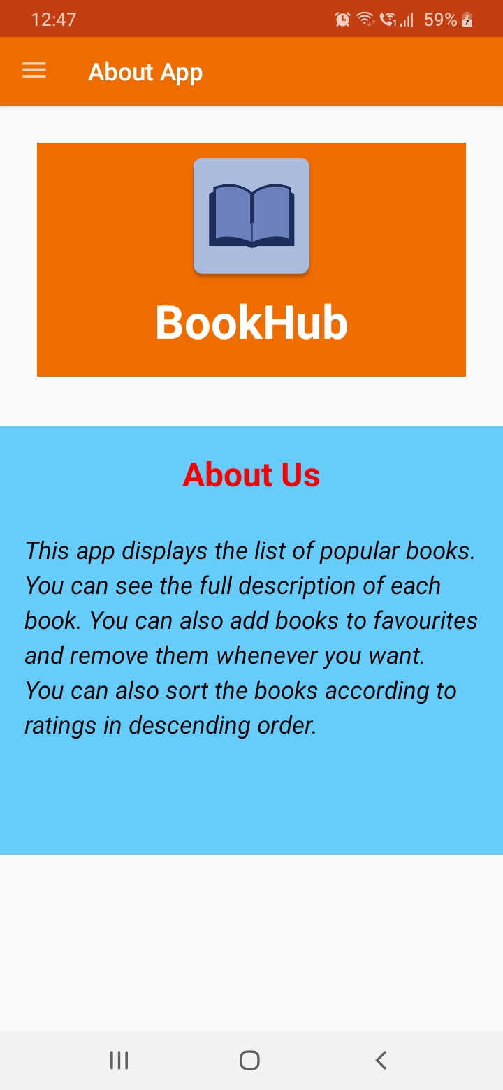 GitHub - akshat-gusain/Bookhub-App