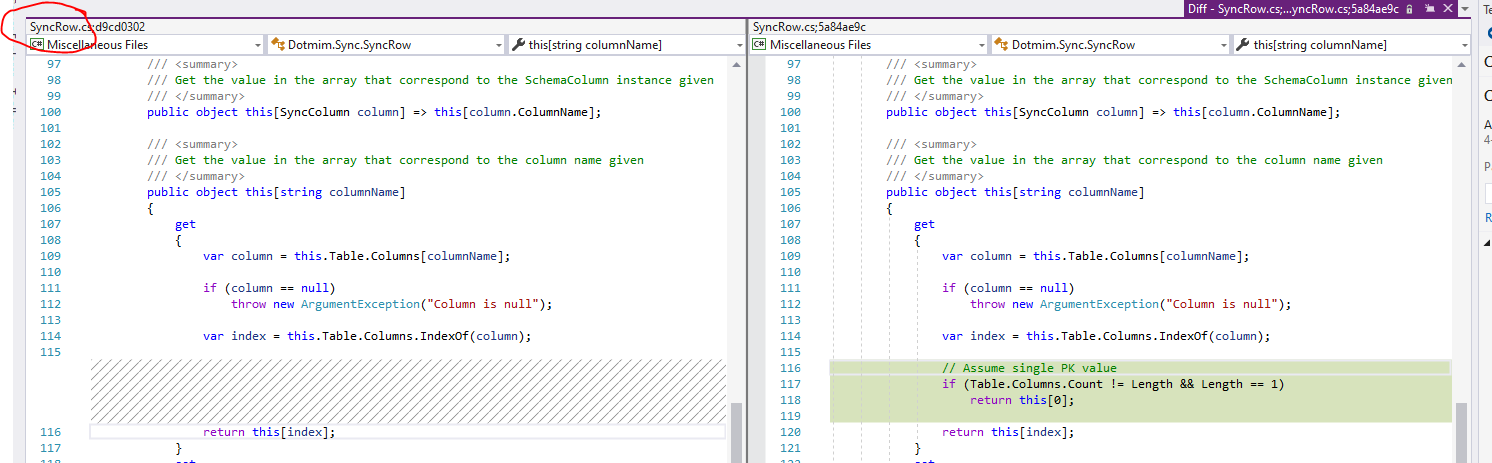 Conflict fails when Primary Key is not index 0 · Issue #273 · Mimetis ...