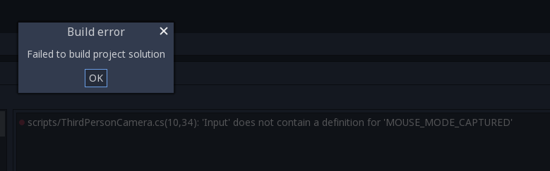 Input.SetMouseMode(Input.MOUSE_MODE_CAPTURED); does not build in rc1 mono project · Issue #15814 ...