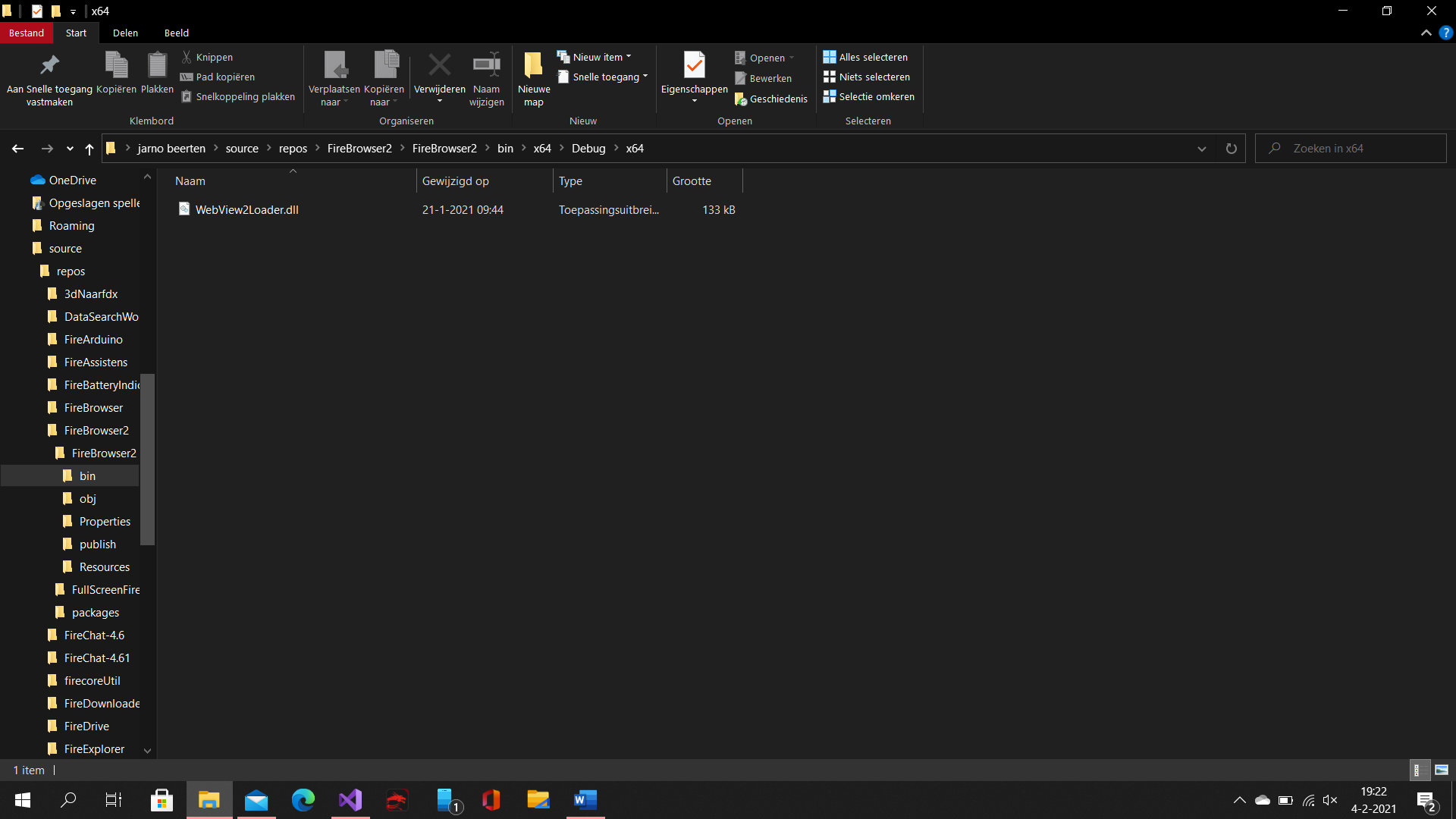 How to make a exe installer for webview2 app · Issue #861 · MicrosoftEdge/WebView2Feedback · GitHub