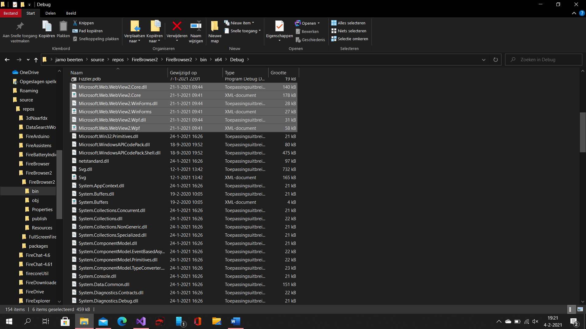 How to make a exe installer for webview2 app · Issue #861 · MicrosoftEdge/WebView2Feedback · GitHub