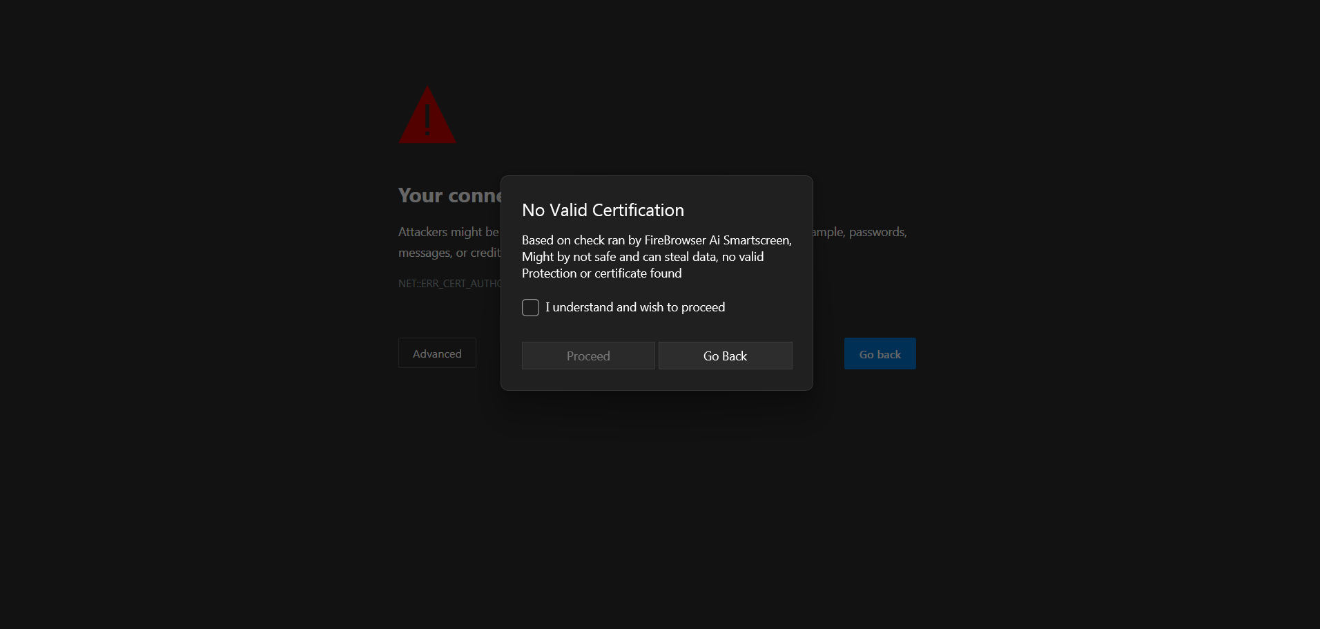 How To Store Pages As Trusted From Content Dialog C Uwp Webview2