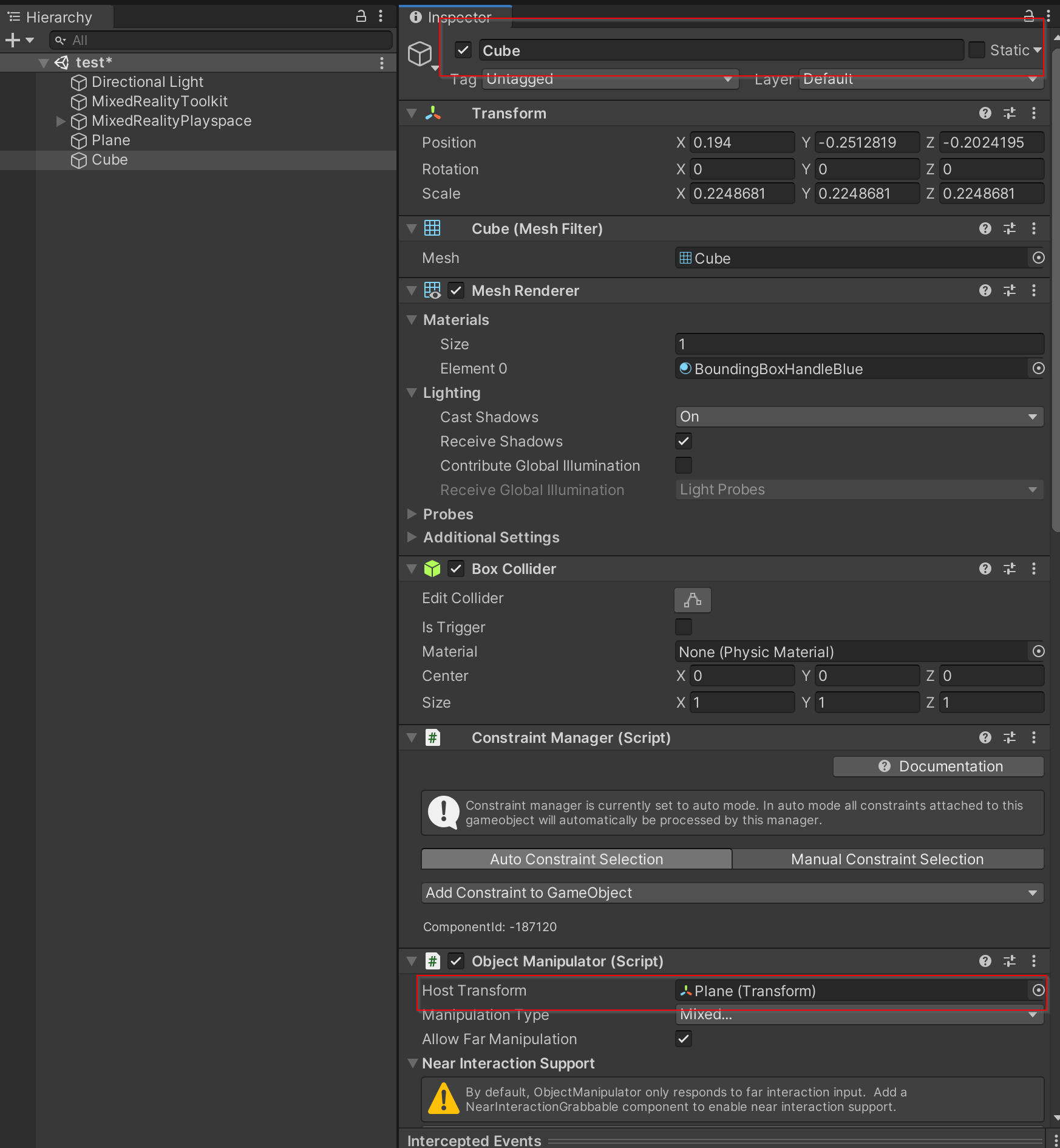 ManipulationHandler/ObjectManipulator kind of gimbal lock · Issue #9209 ...