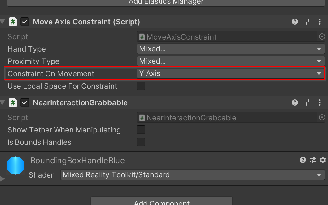 ManipulationHandler/ObjectManipulator kind of gimbal lock · Issue #9209 ...