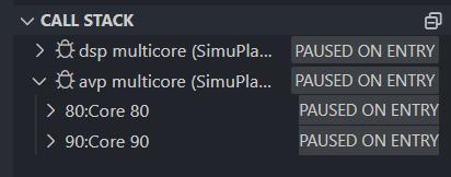 Function Breakpoints inserted into all sessions regardless of active session · Issue #114612 ...
