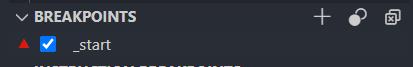 Function Breakpoints inserted into all sessions regardless of active ...