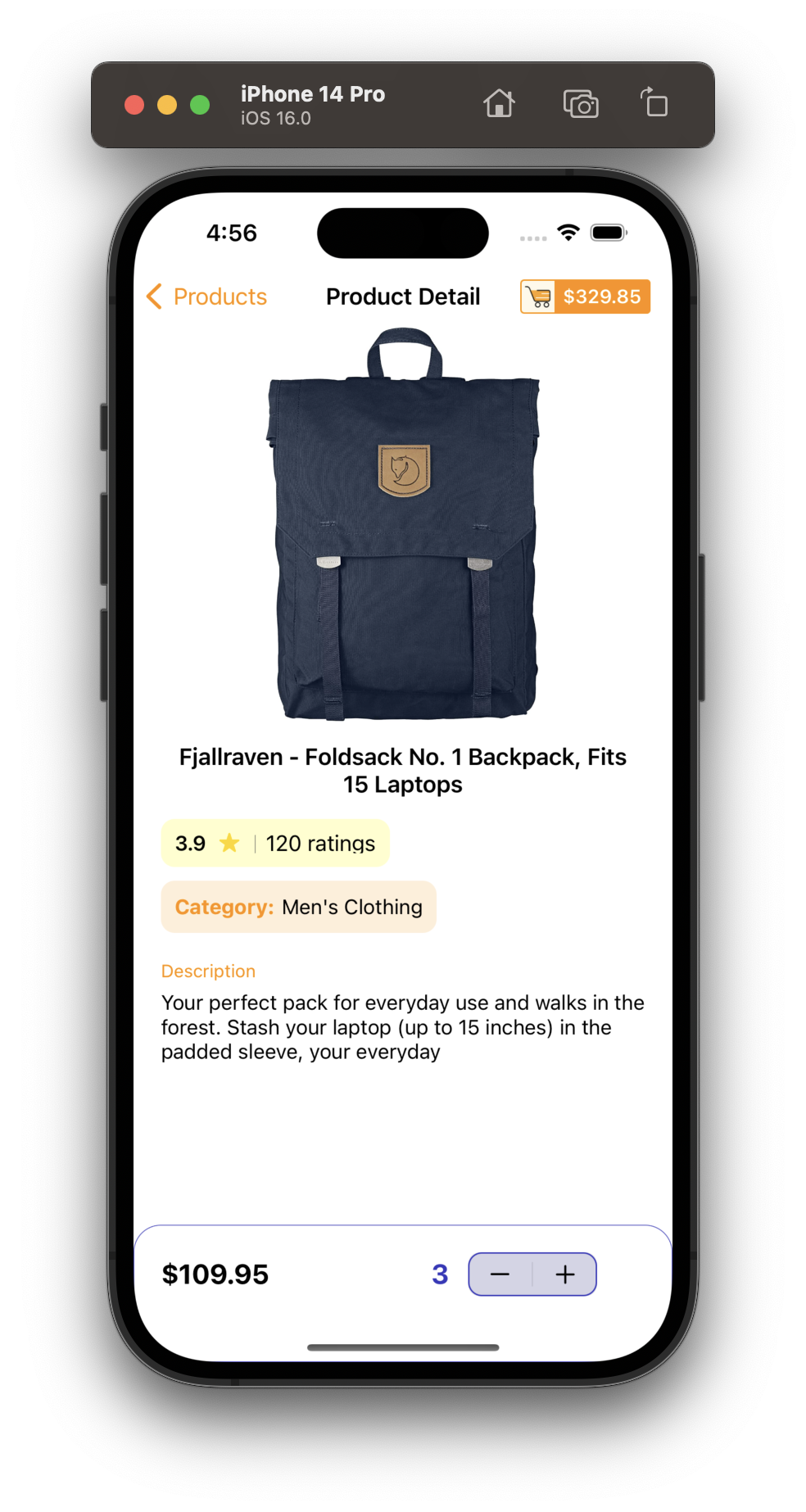 GitHub - altunog/Pazarama-iOS-Bootcamp-Bitirme-altunog