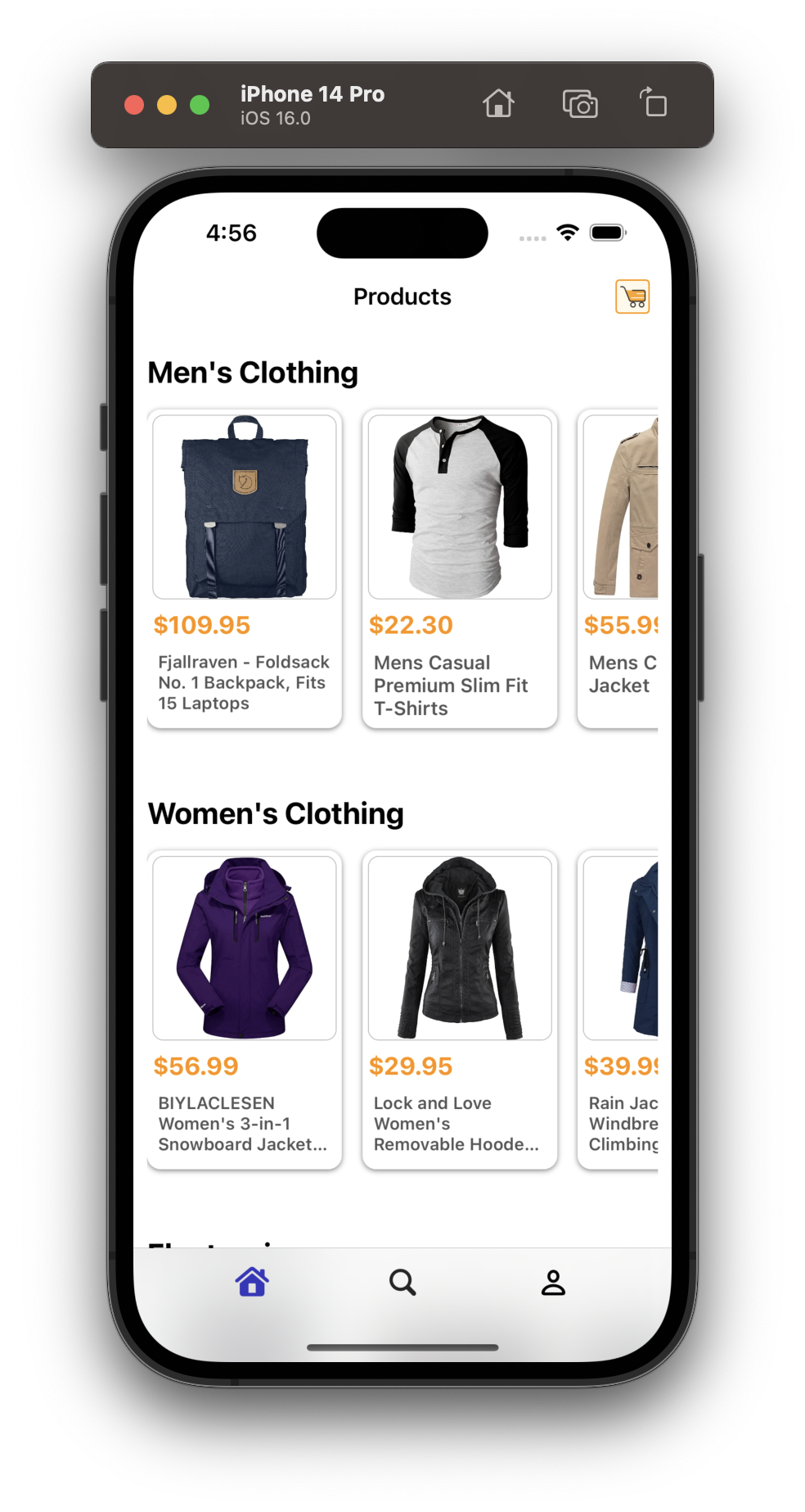 GitHub - altunog/Pazarama-iOS-Bootcamp-Bitirme-altunog