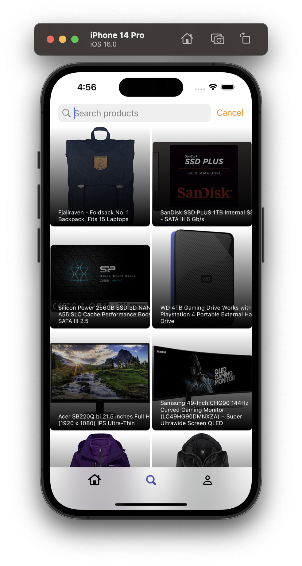 GitHub - altunog/Pazarama-iOS-Bootcamp-Bitirme-altunog