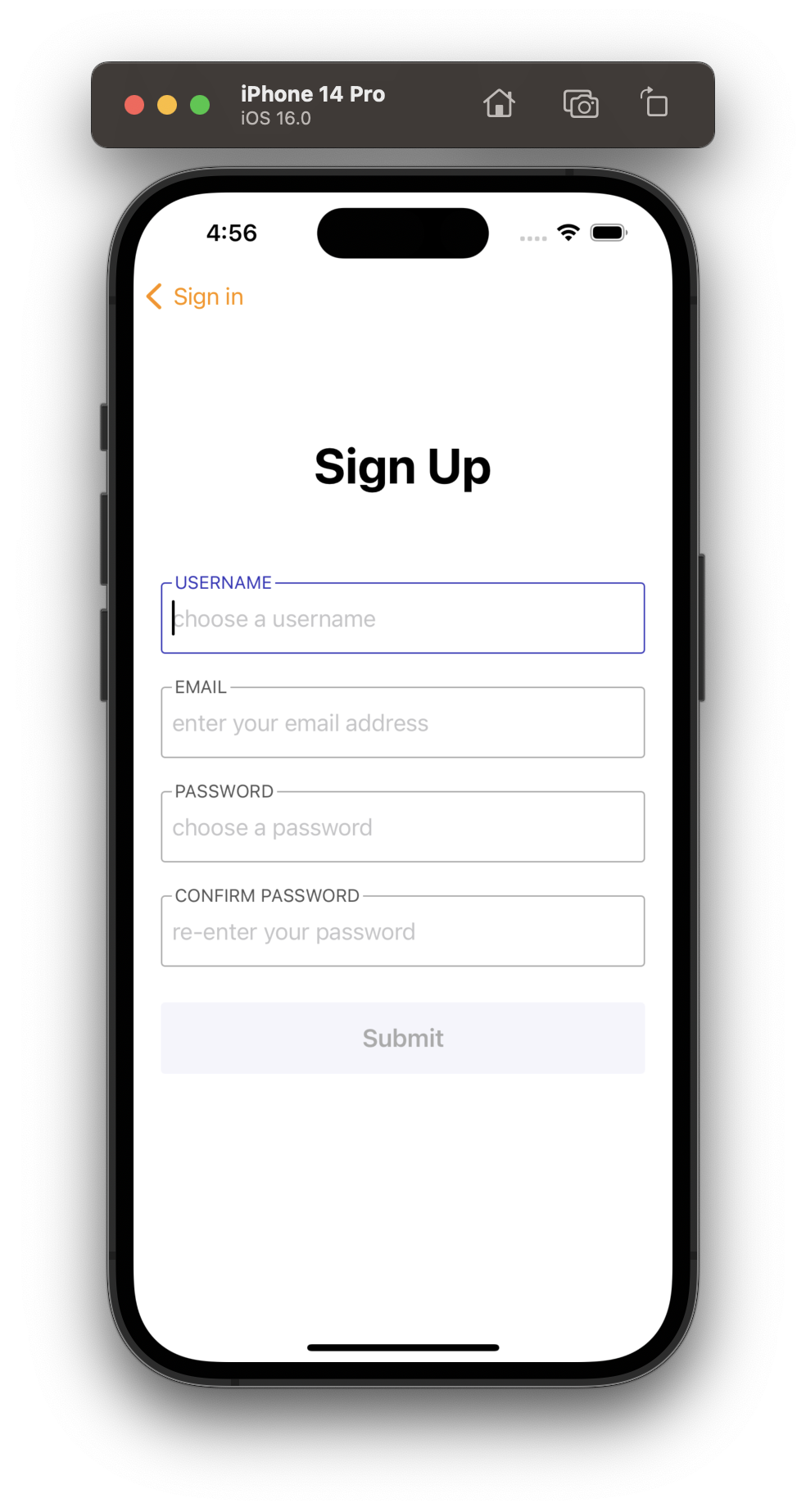 GitHub - altunog/Pazarama-iOS-Bootcamp-Bitirme-altunog