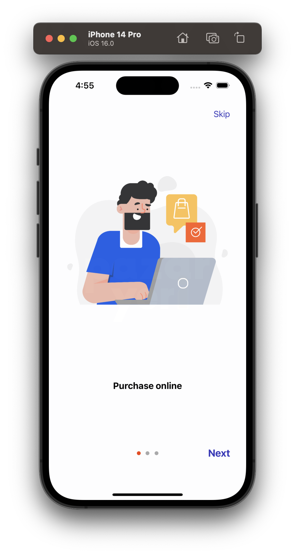 GitHub - altunog/Pazarama-iOS-Bootcamp-Bitirme-altunog