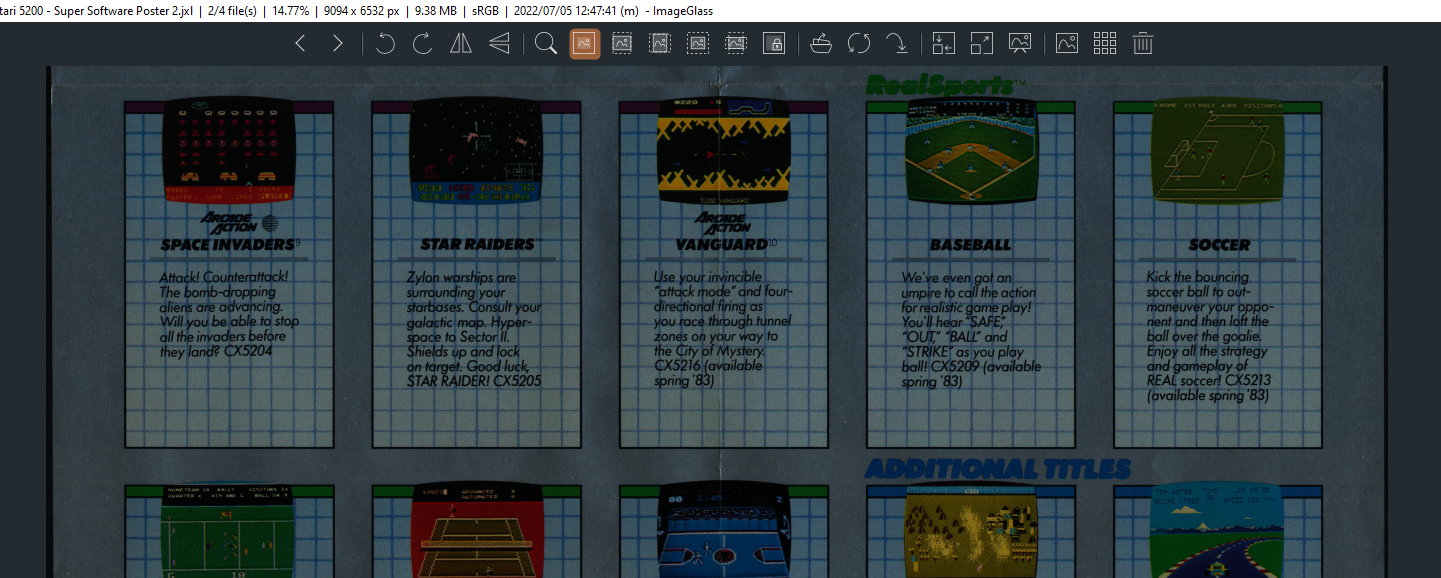 Jpeg XL colors issue and possible crash issue · Issue #1212 · dlemstra/Magick.NET · GitHub