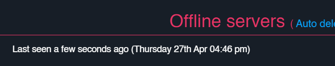 cant login into pm2 · Issue #5593 · Unitech/pm2 · GitHub