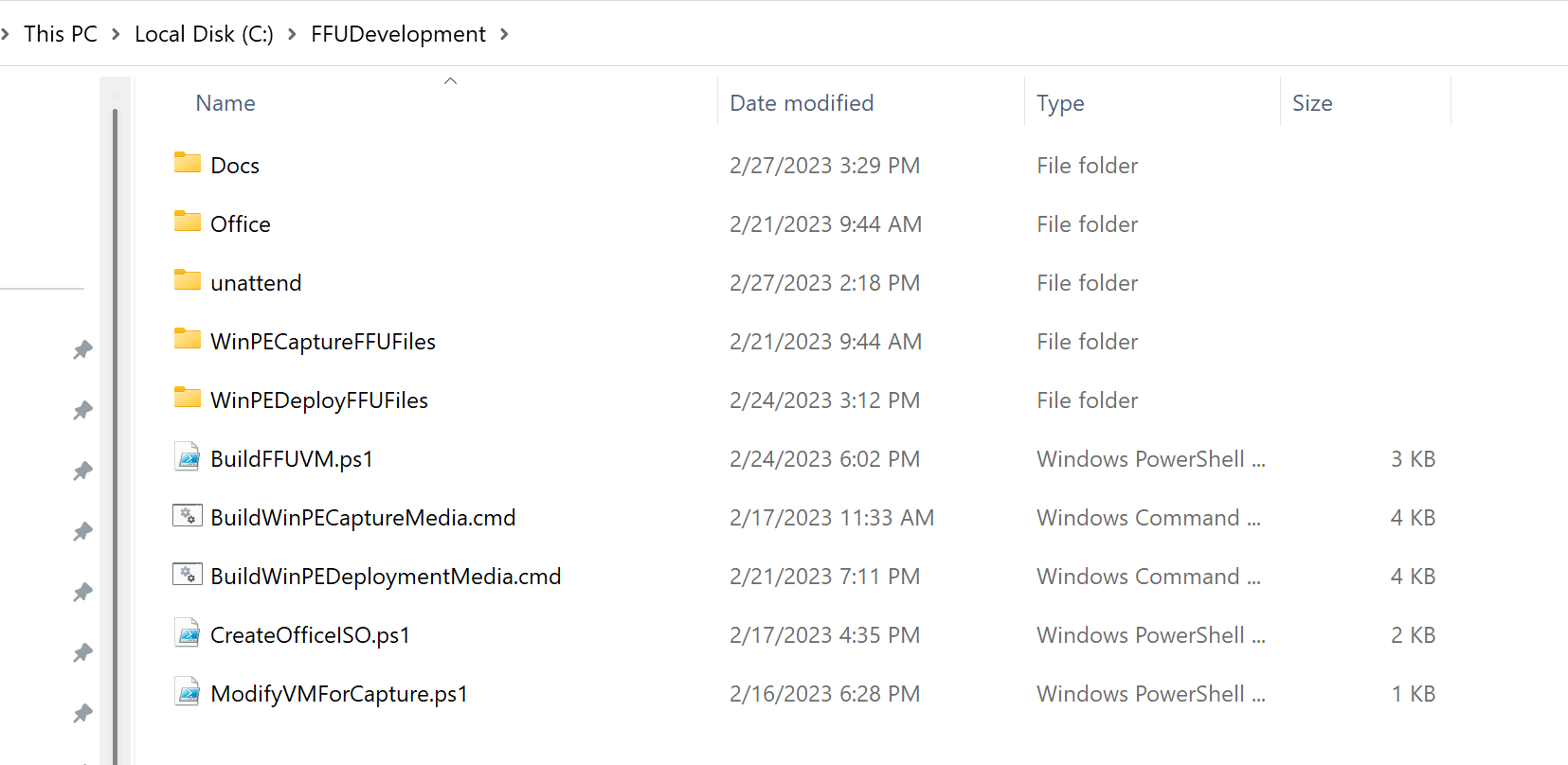 FFU/README.md at main · rbalsleyMSFT/FFU · GitHub