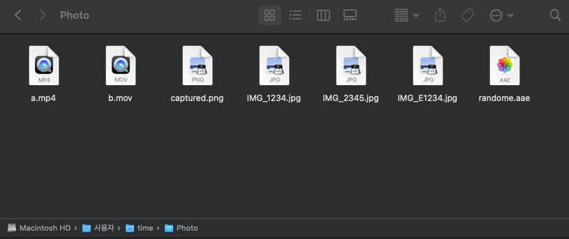 GitHub - tree698/File_Arranger: :open_file_folder: A script to arrange photo files