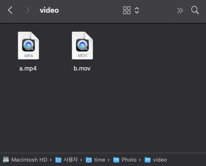 GitHub - tree698/File_Arranger: :open_file_folder: A script to arrange photo files