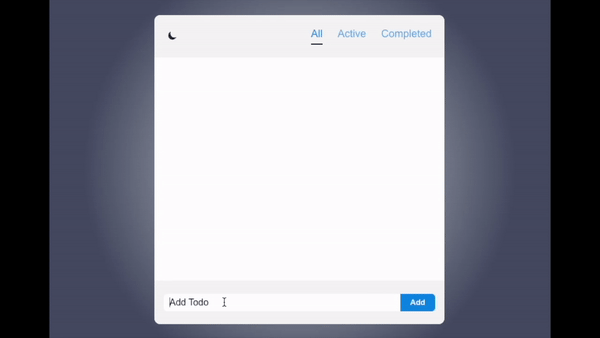 GitHub - tree698/To_Do_App: :memo: An app for managing tasks