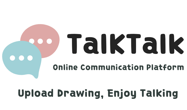 GitHub - tree698/TalkTalk-Client: :speech_balloon: Online communication platform