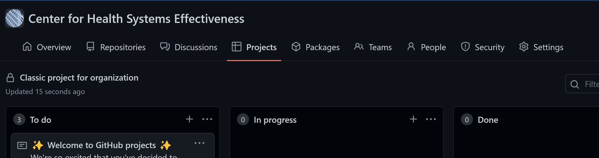 Github Projects Beta · Community · Discussion 52841 · Github