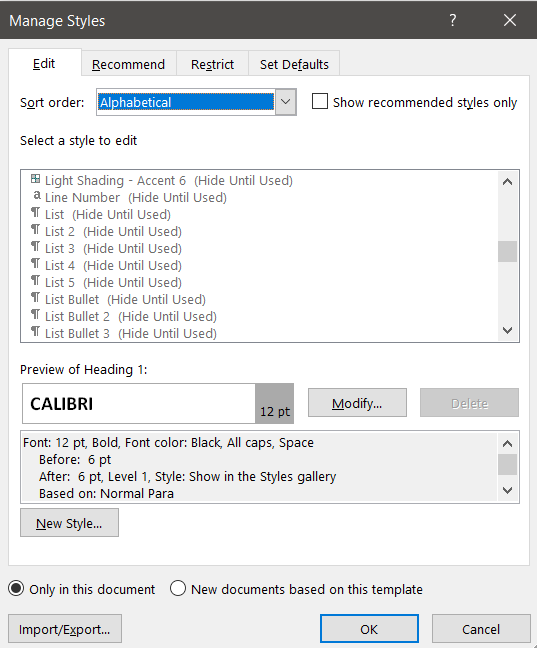 Styles for Line Numbers? · Issue #551 · dolanmiu/docx · GitHub