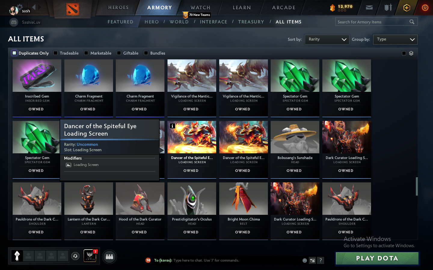 Rebundle Error · Issue 12070 · Valvesoftwaredota2 Gameplay · Github