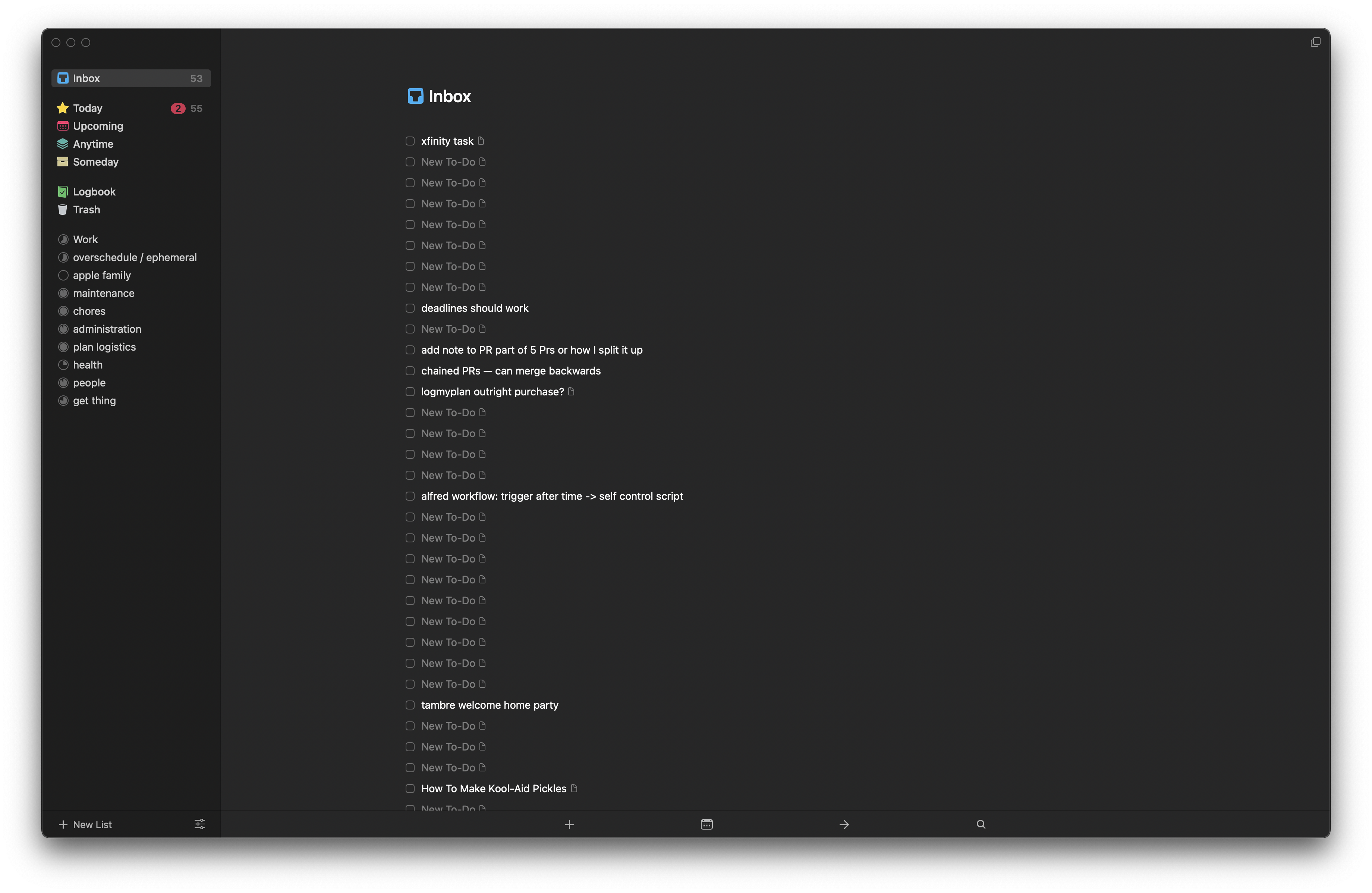 GitHub - Avery2/things3notionscript: A script I wrote that takes todo ...
