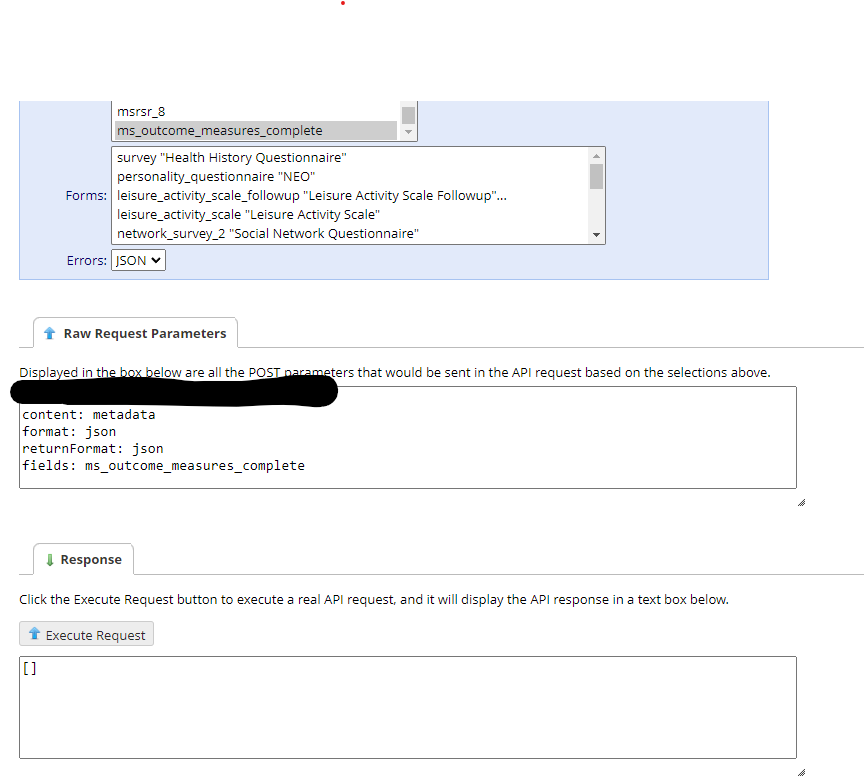 API supporting form completion status · Issue #231 · redcap-tools/PyCap · GitHub