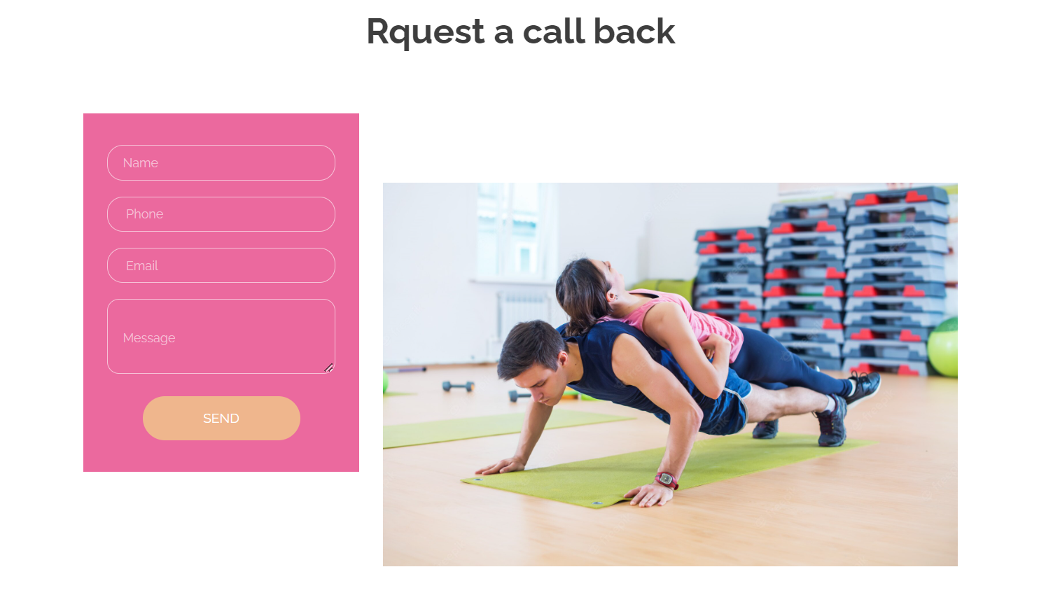 GitHub - nattadwaraka/healthy