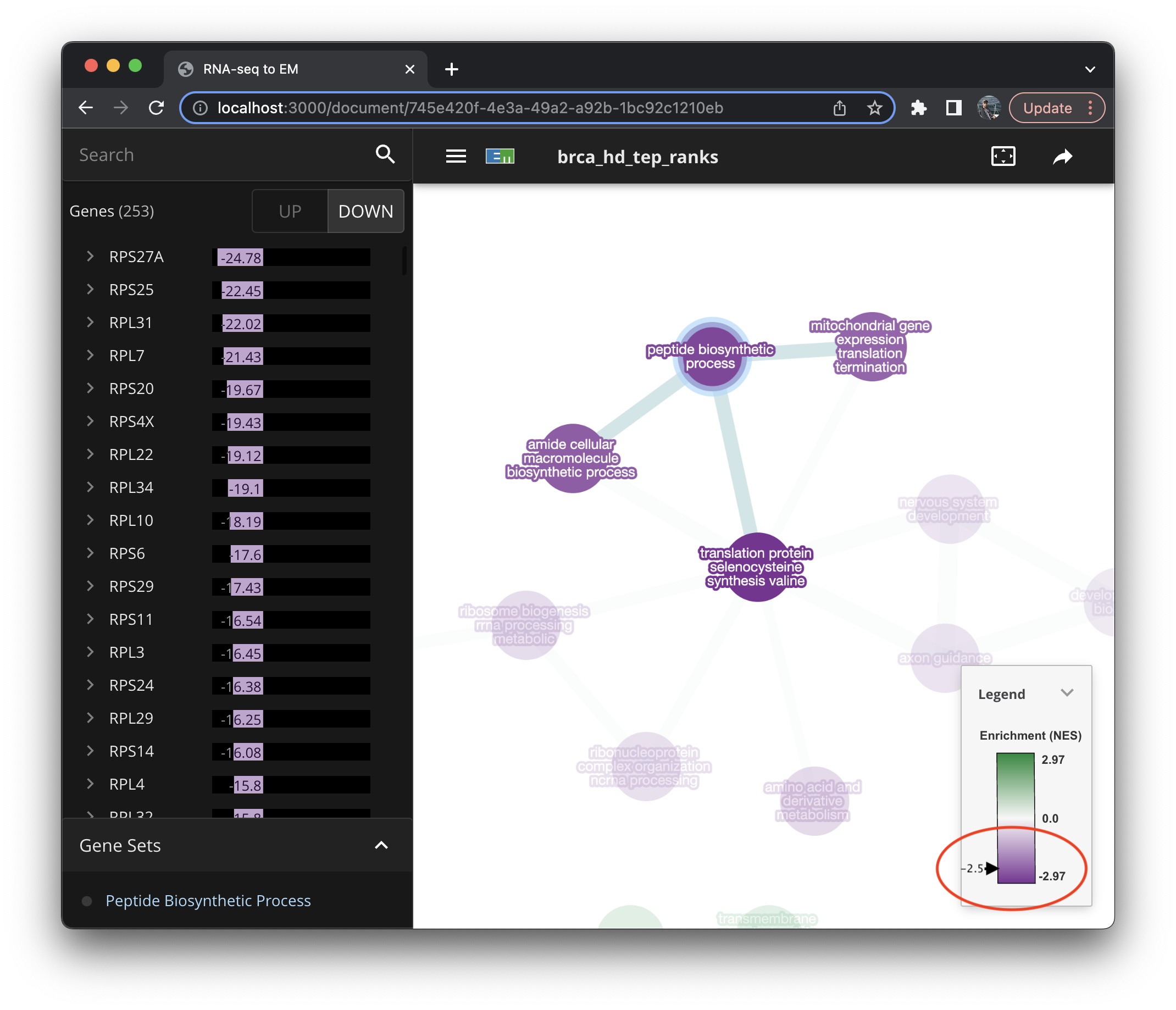 Node info popover · Issue #88 · cytoscape/enrichment-map-webapp · GitHub