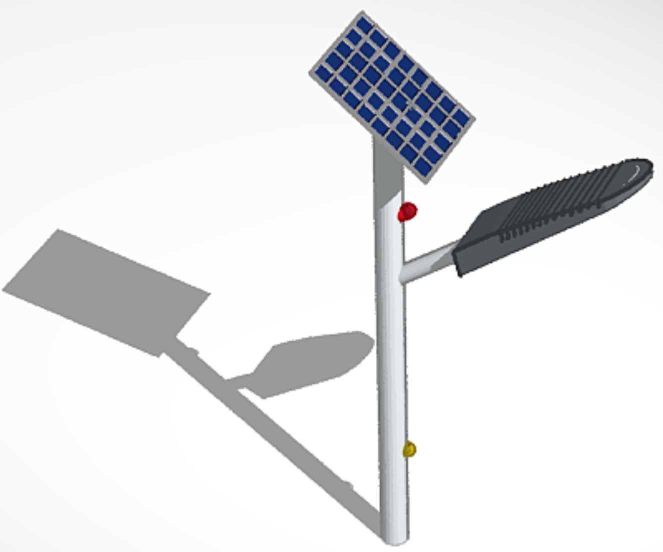 GitHub - tanmayagrawal2000/Smart-Solar-Light