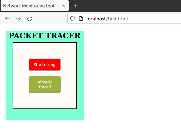 GitHub - tanmayagrawal2000/network-monitoring-tool