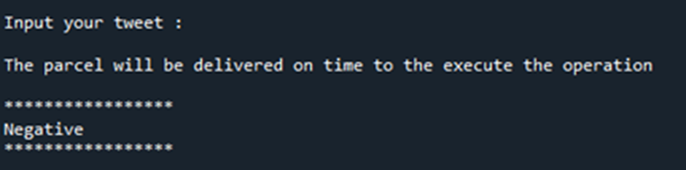 GitHub - 12nandini/Criminal-Sentiment-Detection