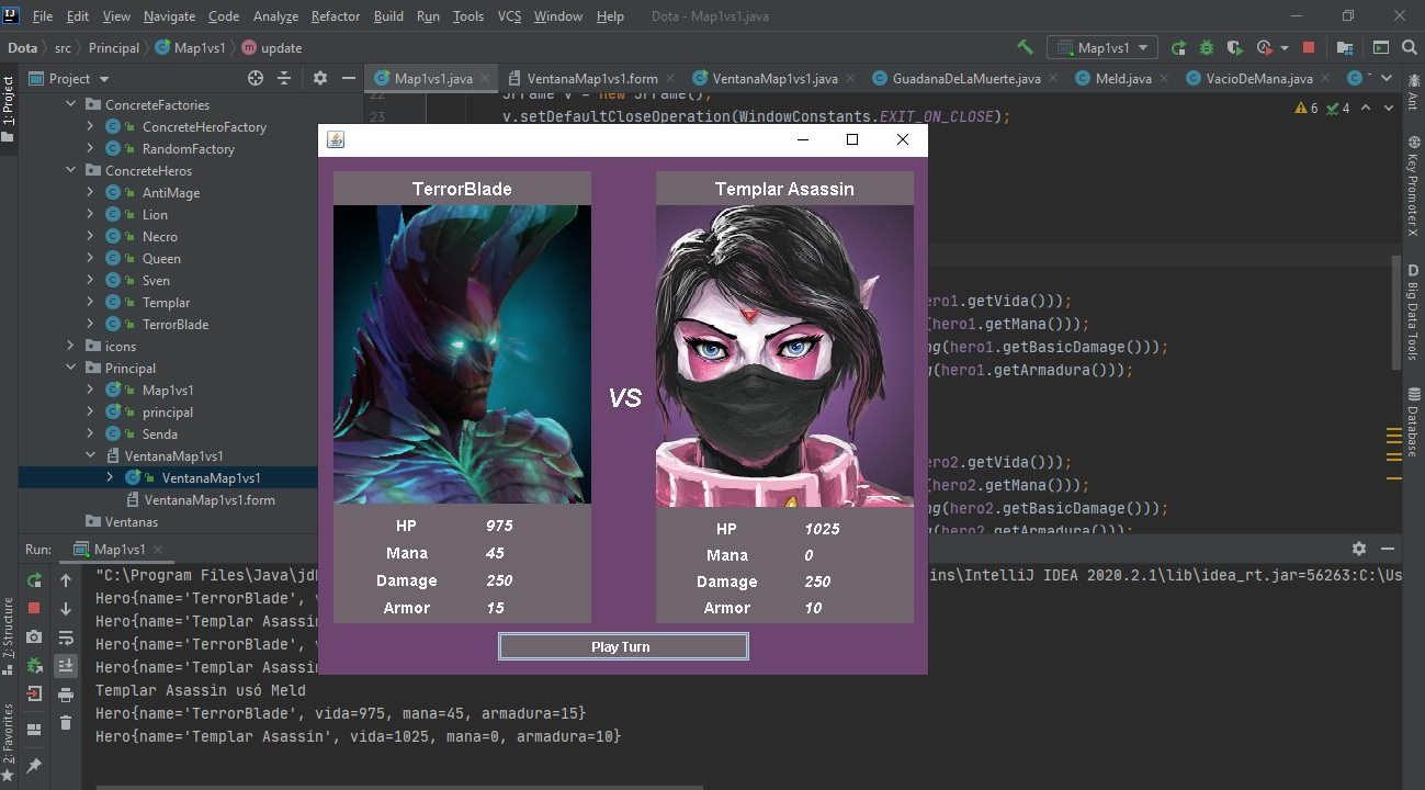 GitHub - walteralv/DotaCardsGame: Dota cards game for university proyect (PLP)