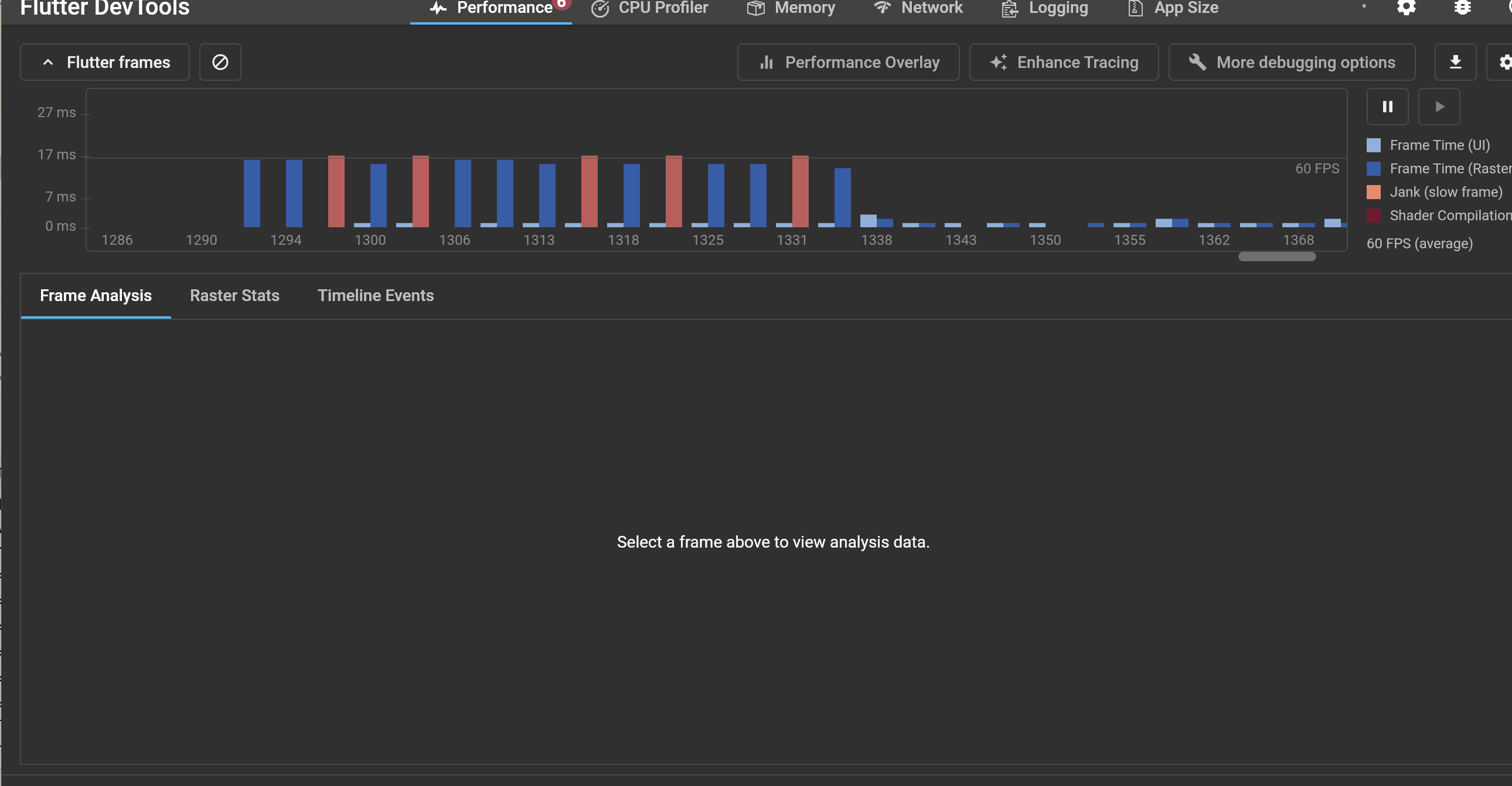 Keyboard janky animation on iOS · Issue #120555 · flutter/flutter · GitHub