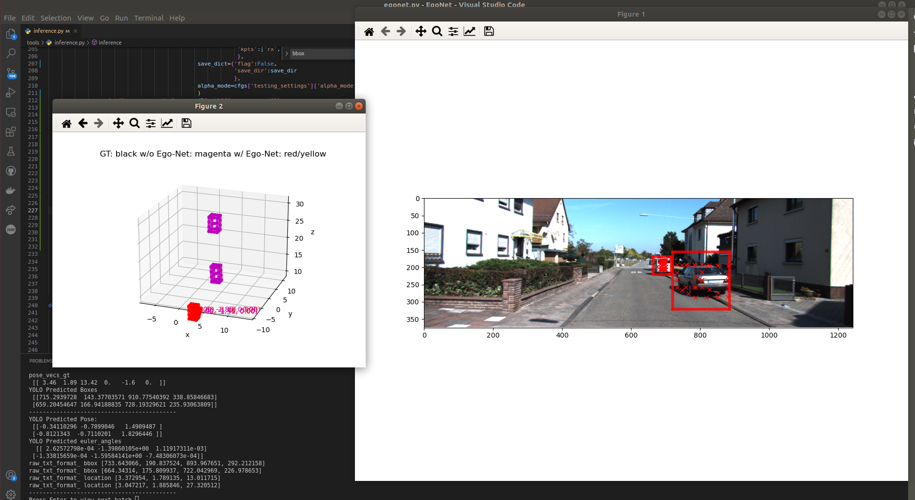 Stream from camera · Issue #9 · Nicholasli1995/EgoNet · GitHub