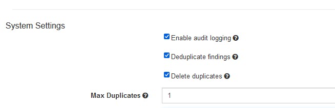 Auto-close Findings Doesn't Work (2.16.2) · Issue #8284 · DefectDojo/django-DefectDojo · GitHub