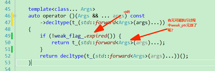 ToWeakCallback 是否真的安全了？ · Issue #115 · netease-im/NIM_Duilib_Framework · GitHub