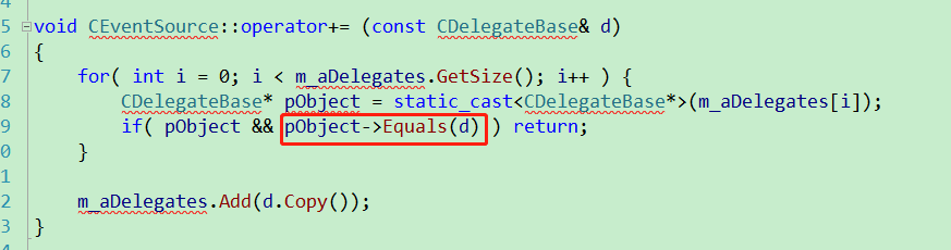 事件注册没有去重逻辑 · Issue #122 · netease-im/NIM_Duilib_Framework · GitHub