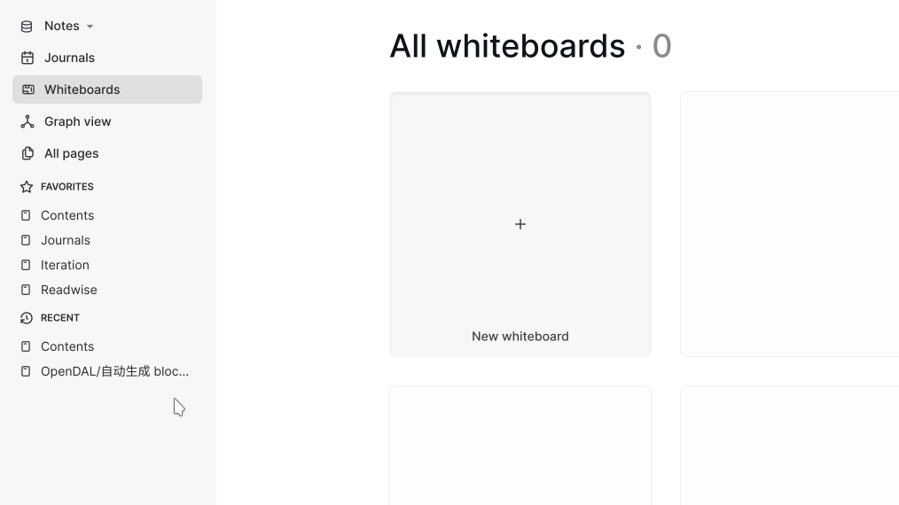 Delete links of whiteboard coud delete itself · Issue #8957 · logseq/logseq · GitHub