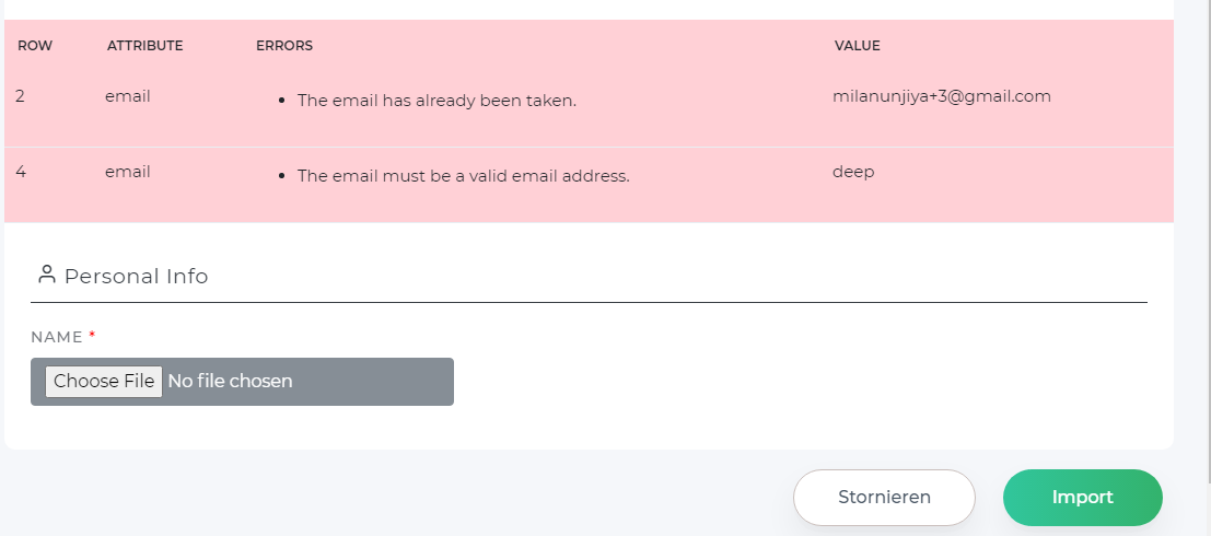 [QUESTION] Rows are inserted even though there is an error in the row by using SkipsOnFailure ...