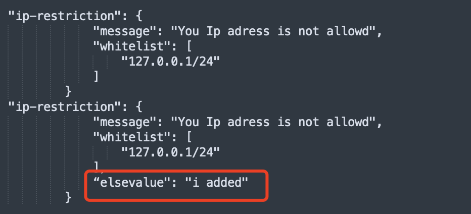 Etcd Value Is Not Same As The Dashboard · Issue 8340 · Apacheapisix · Github