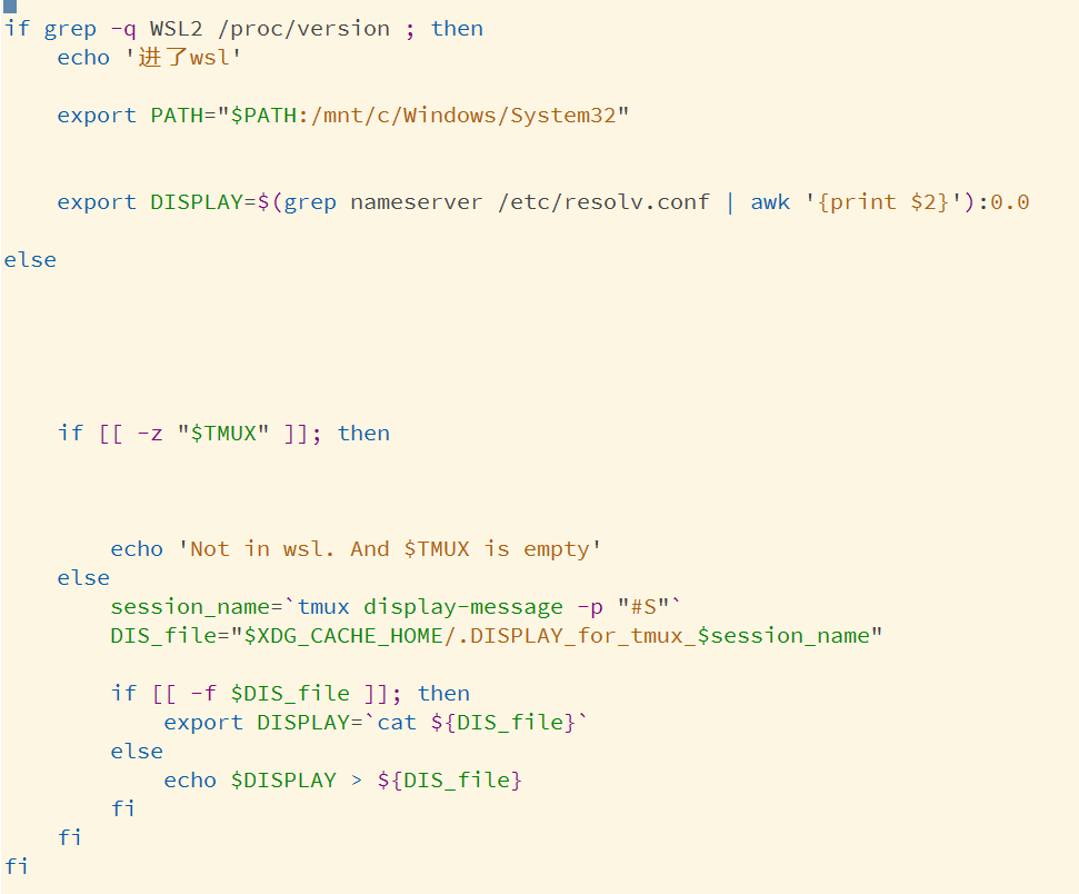 Add X11 forwarding · Issue #5351 · microsoft/terminal · GitHub